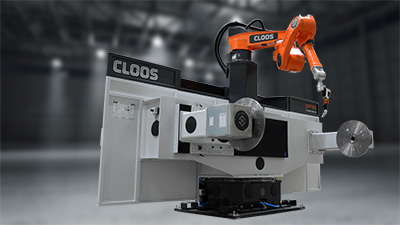 ROBOTIK UND PRODUKTION | Integration - Anwendung - Lösungen