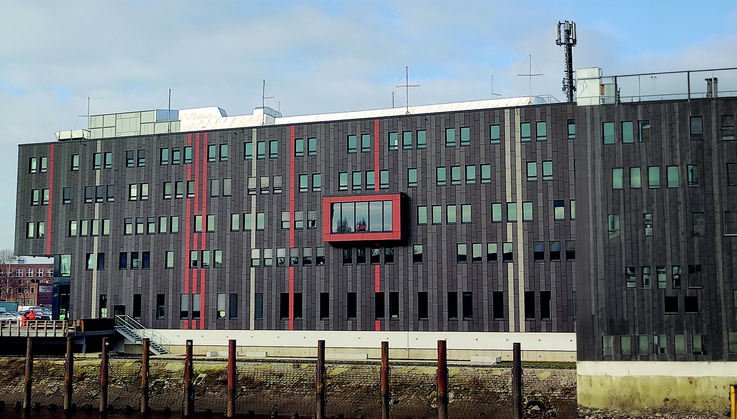 Neues Europa-Headquarter für LiBiao Robotics - ROBOTIK UND PRODUKTION