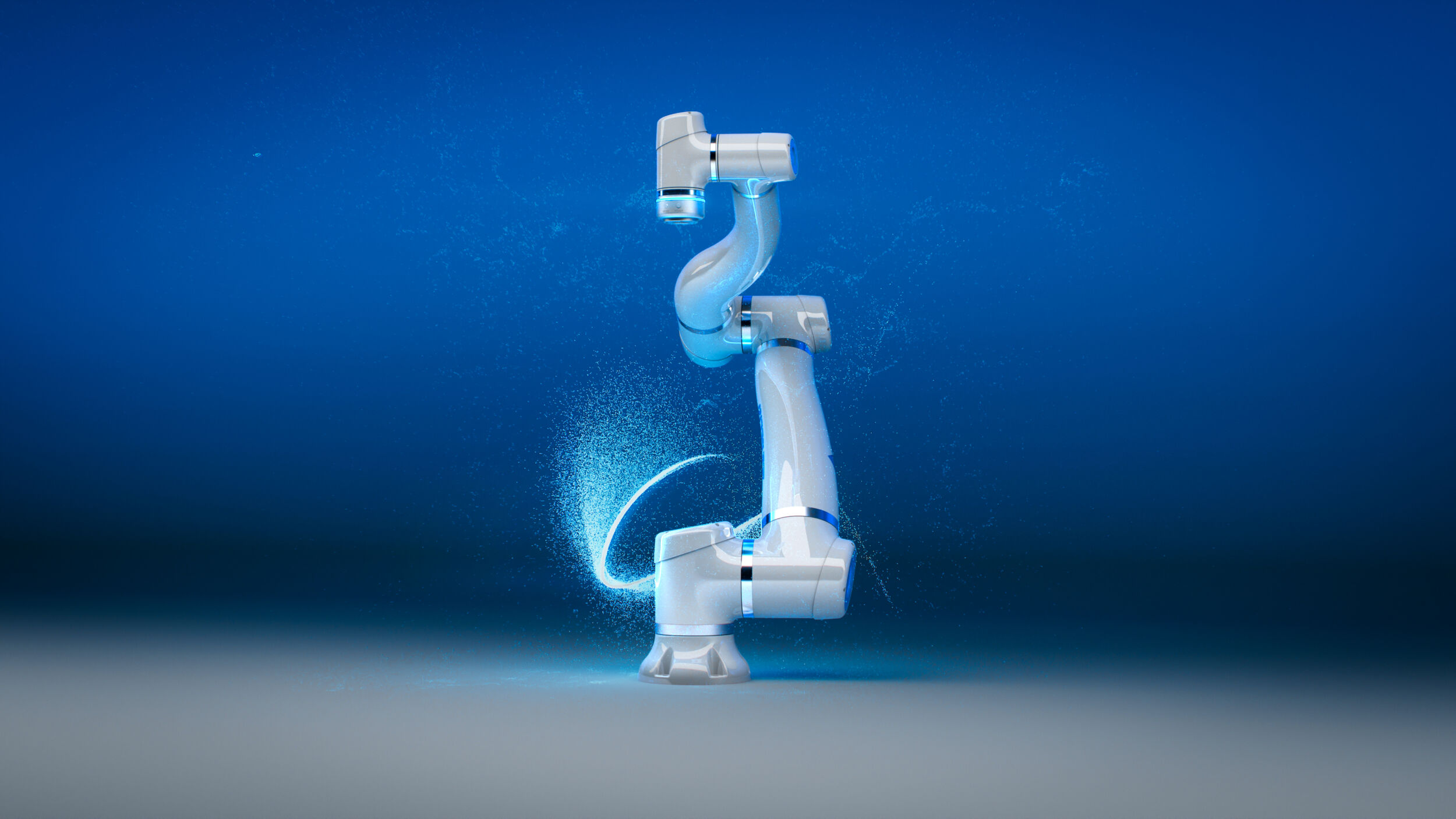 Schwerlastroboter - ROBOTIK UND PRODUKTION