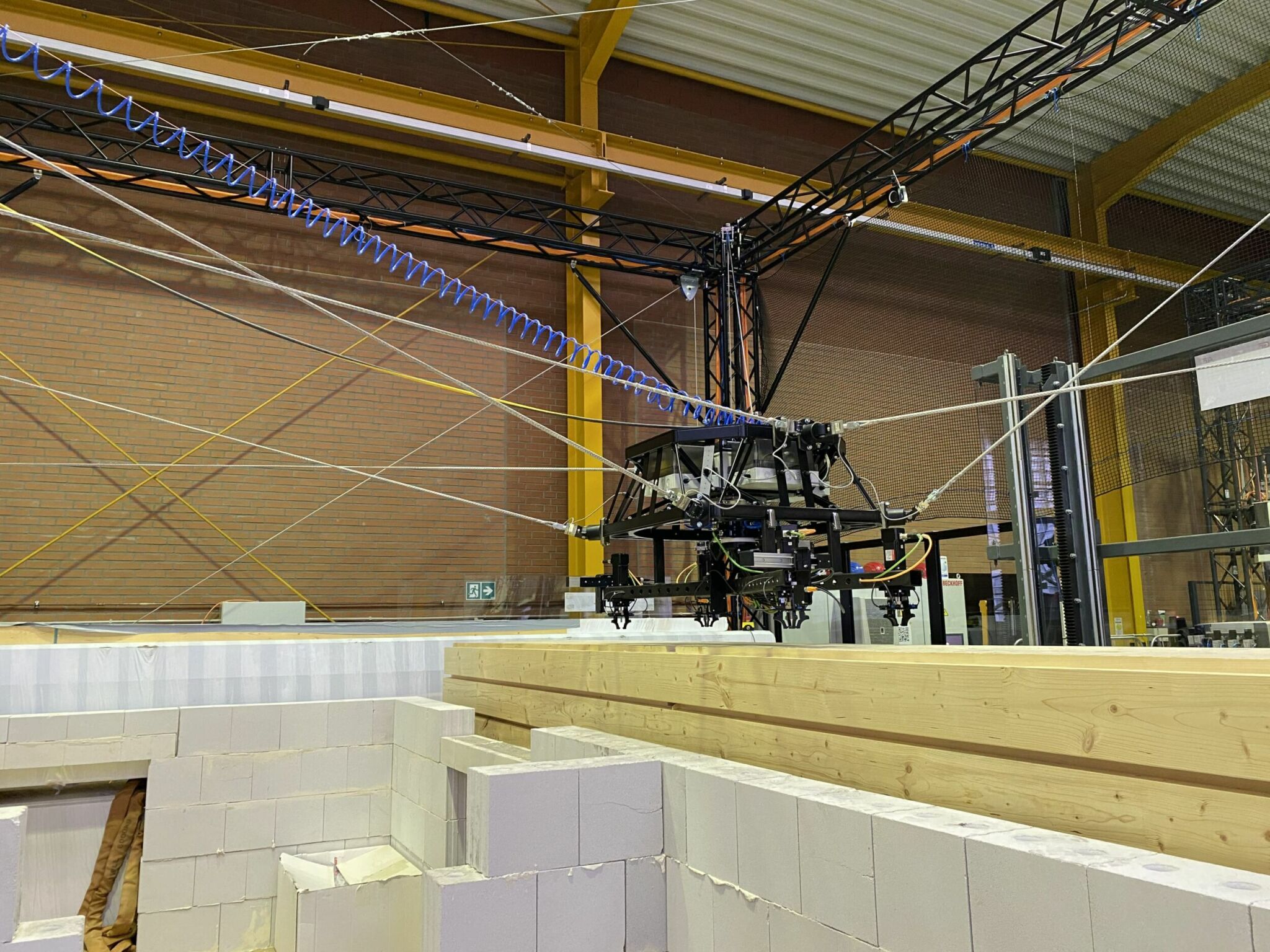 Kuka Obernburg soll wieder Reis Robotics werden | ROBOTIK UND PRODUKTION