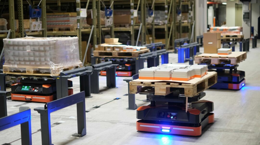 Kuka Obernburg soll wieder Reis Robotics werden | ROBOTIK UND PRODUKTION