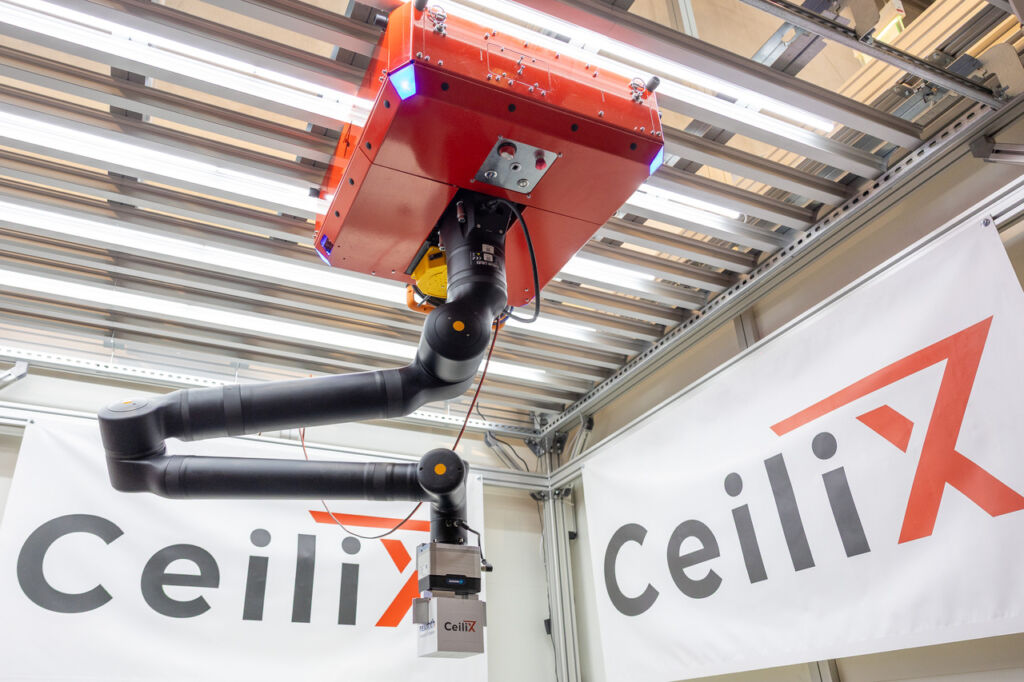 Kuka Obernburg soll wieder Reis Robotics werden | ROBOTIK UND PRODUKTION