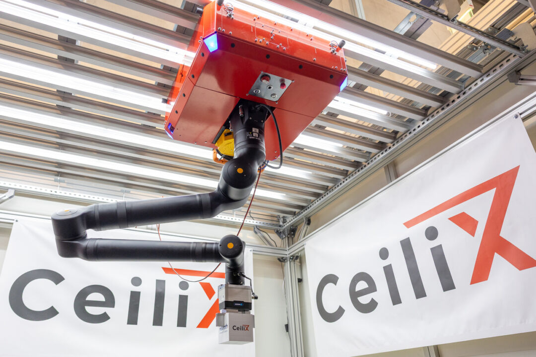 Kuka Obernburg soll wieder Reis Robotics werden | ROBOTIK UND PRODUKTION