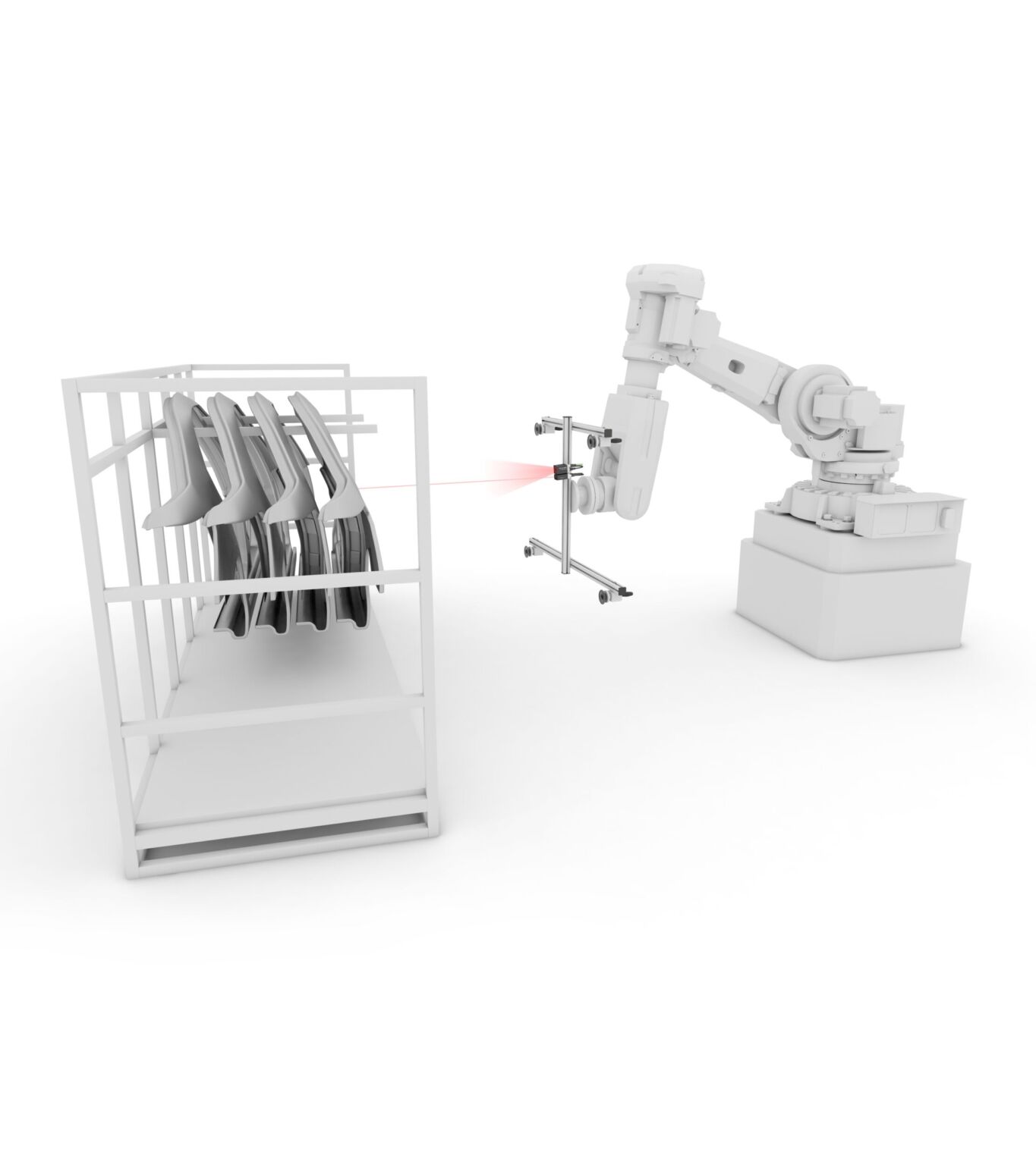Kuka Obernburg soll wieder Reis Robotics werden | ROBOTIK UND PRODUKTION