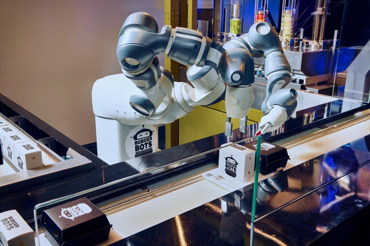 Kuka Obernburg soll wieder Reis Robotics werden | ROBOTIK UND PRODUKTION