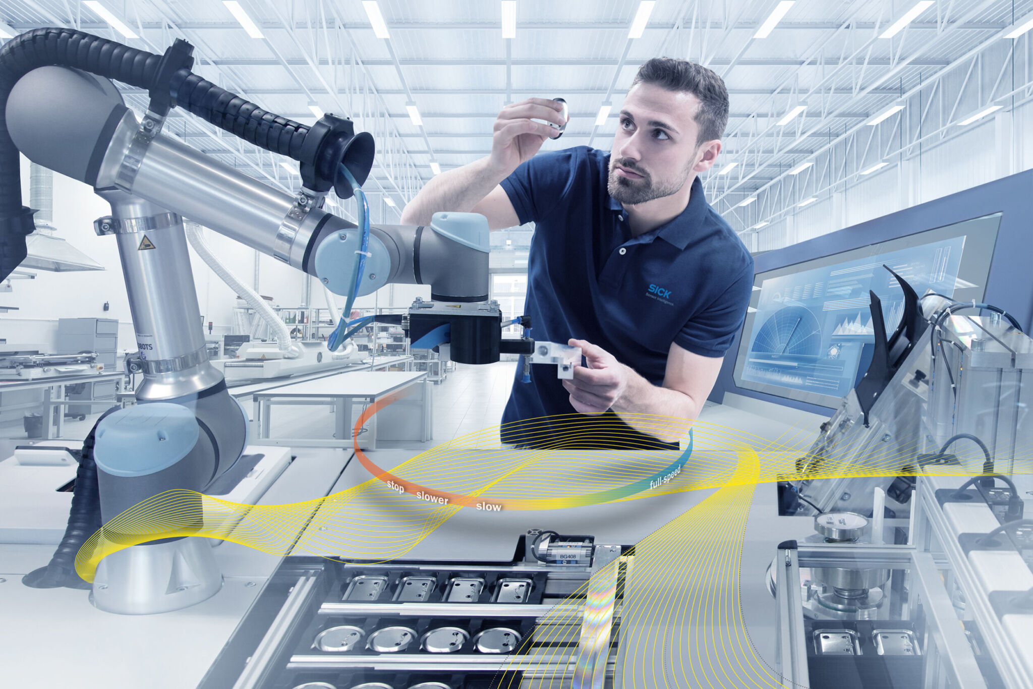 All About Automation 2025 | ROBOTIK UND PRODUKTION