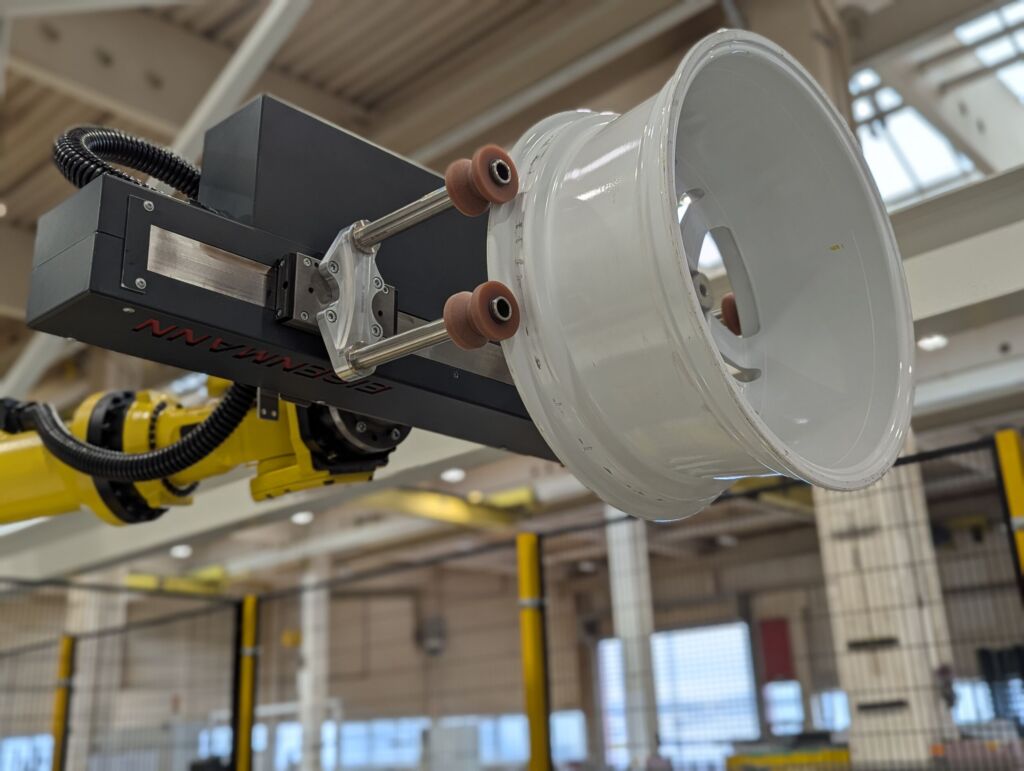 Agile Robots eröffnet neues Headquarter in München | ROBOTIK UND PRODUKTION