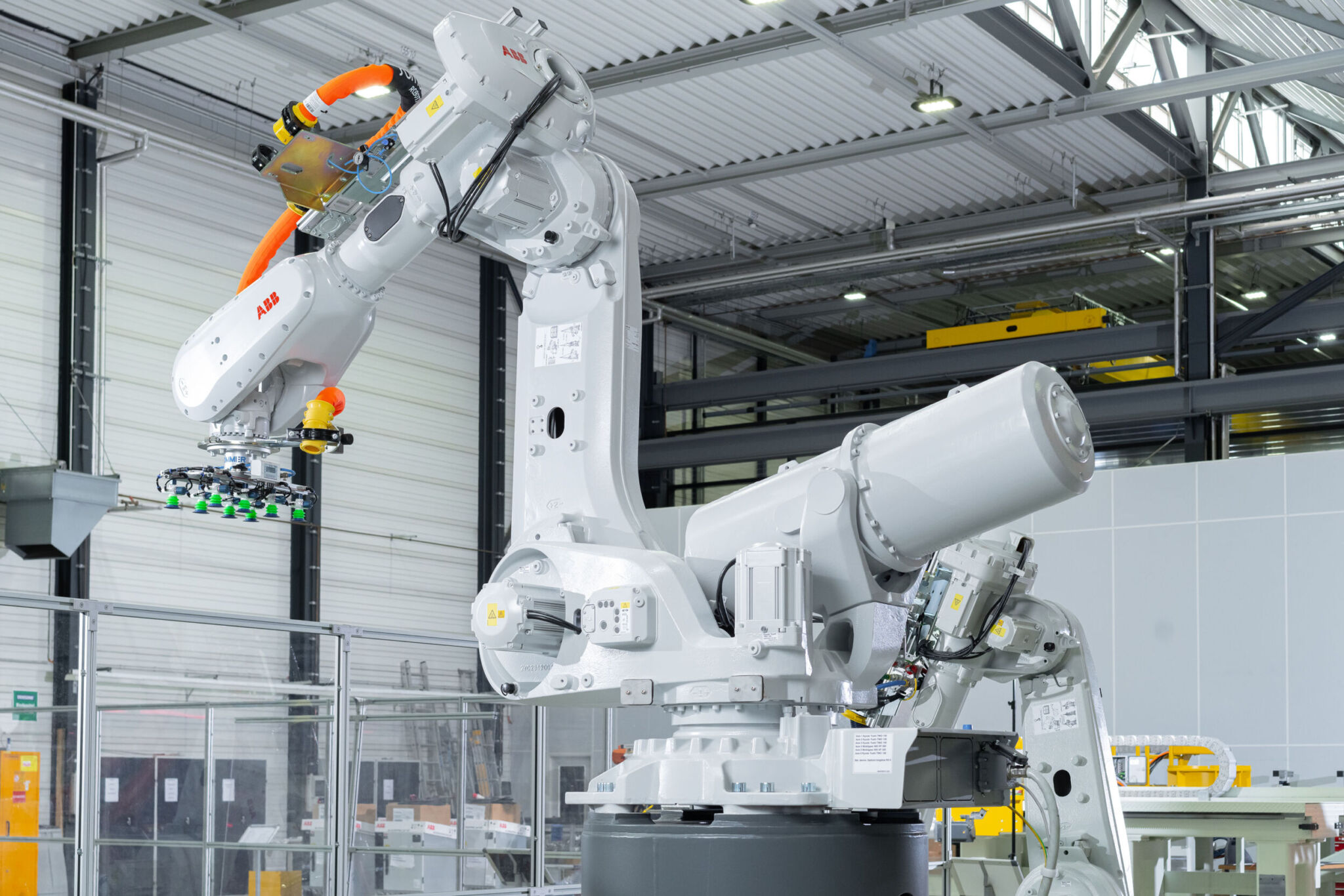 Kuka Obernburg soll wieder Reis Robotics werden | ROBOTIK UND PRODUKTION