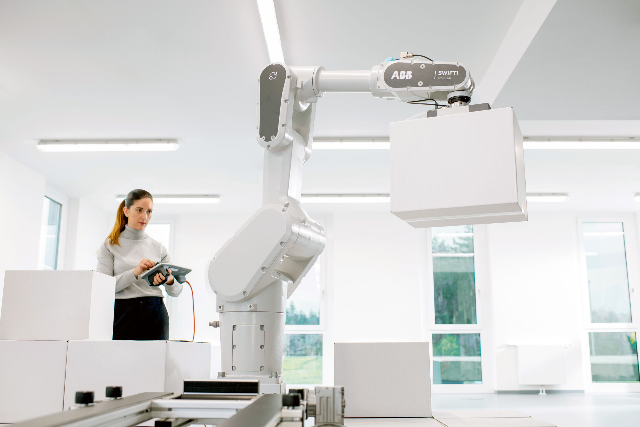 Exotec Deutschland bezieht neuen Standort | ROBOTIK UND PRODUKTION