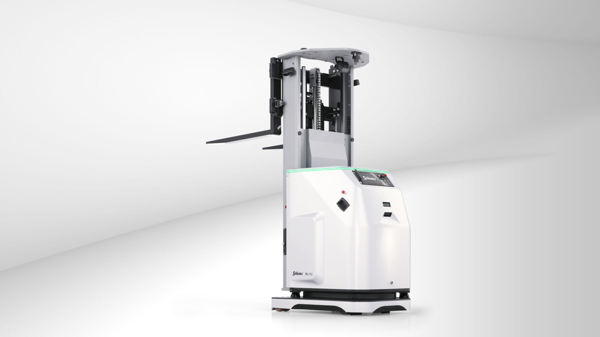 Logimat 2026 | ROBOTIK UND PRODUKTION