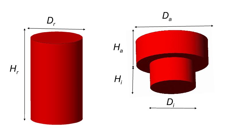 Umformkraft und Formfüllung simulieren - IT&Production