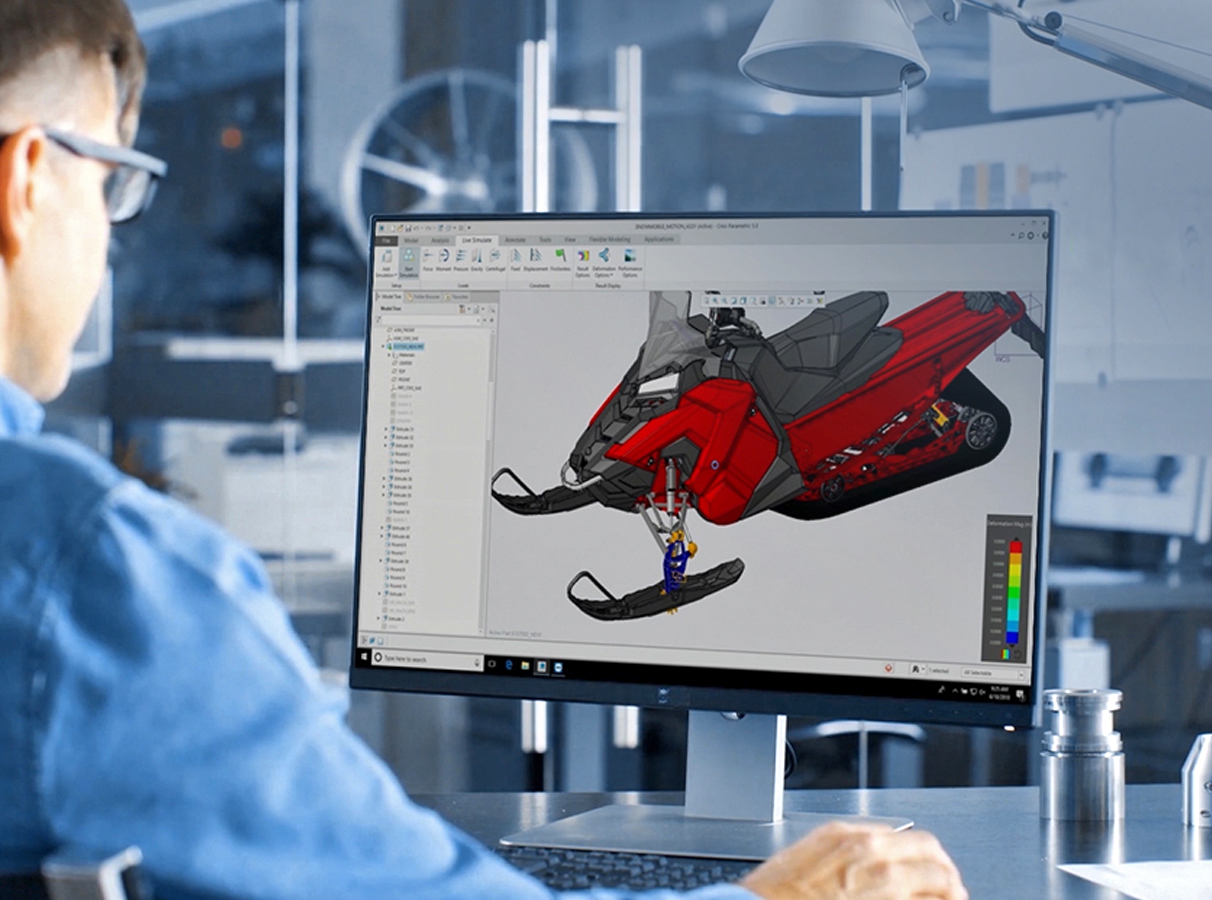 Wenn KI zum Produktdesigner wird - IT&Production