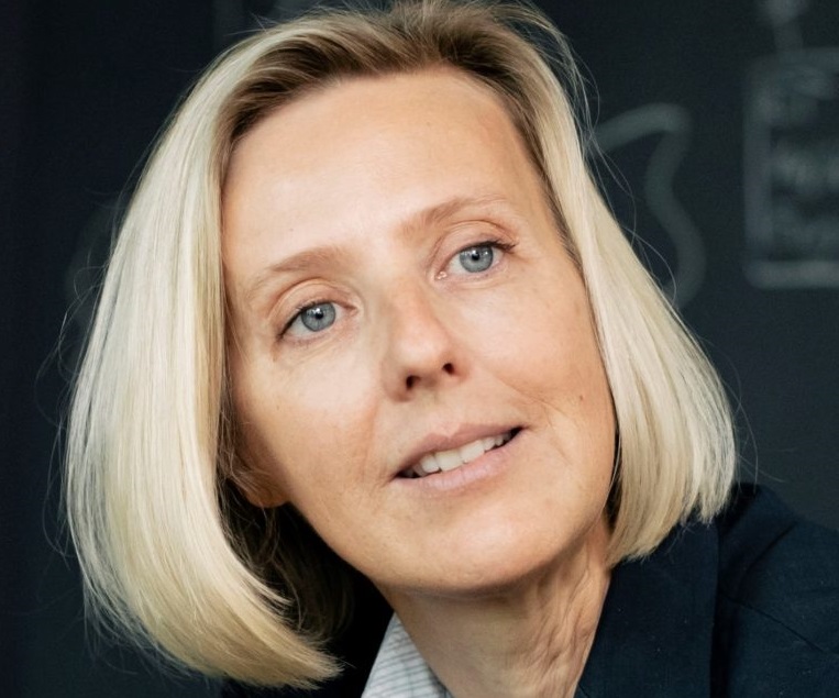 Dr. Marianne Janik übernimmt bei Microsoft Deutschland | IT&Production