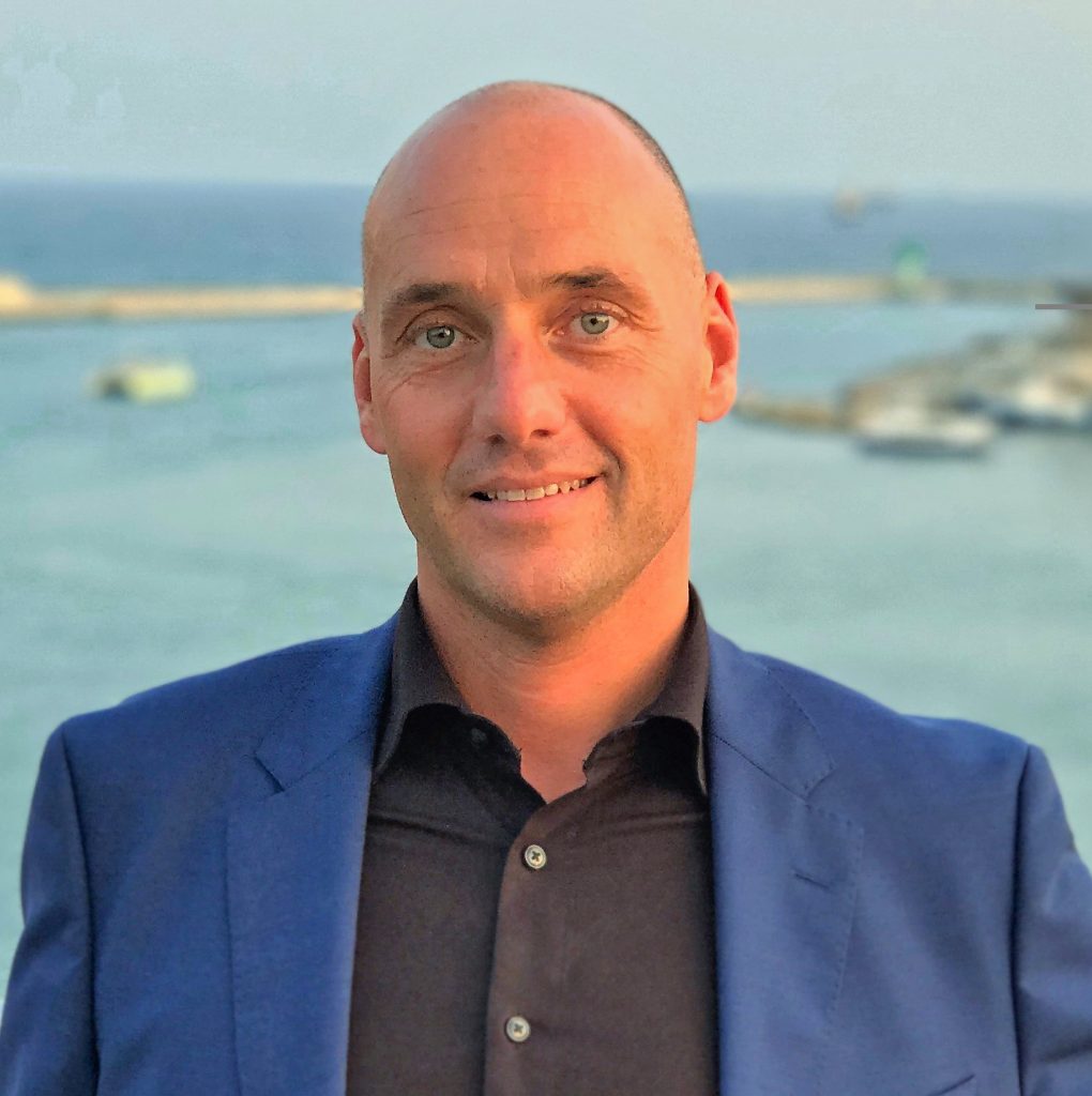 Joachim Harb in neuer Position bei Infor | IT&Production