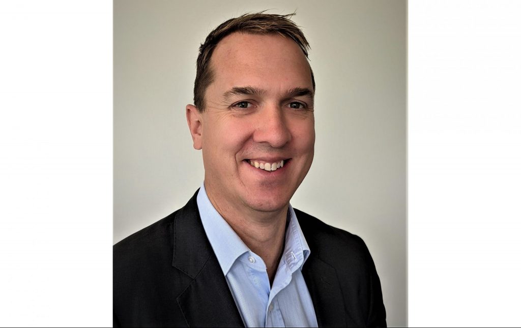 Toby Alcock neuer CTO der Logicalis Group - IT&Production