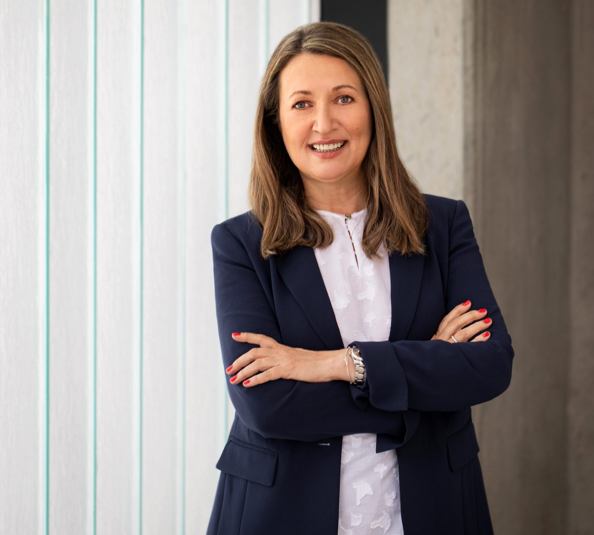 Liliana Scheck leitet Teradata Schweiz | IT&Production