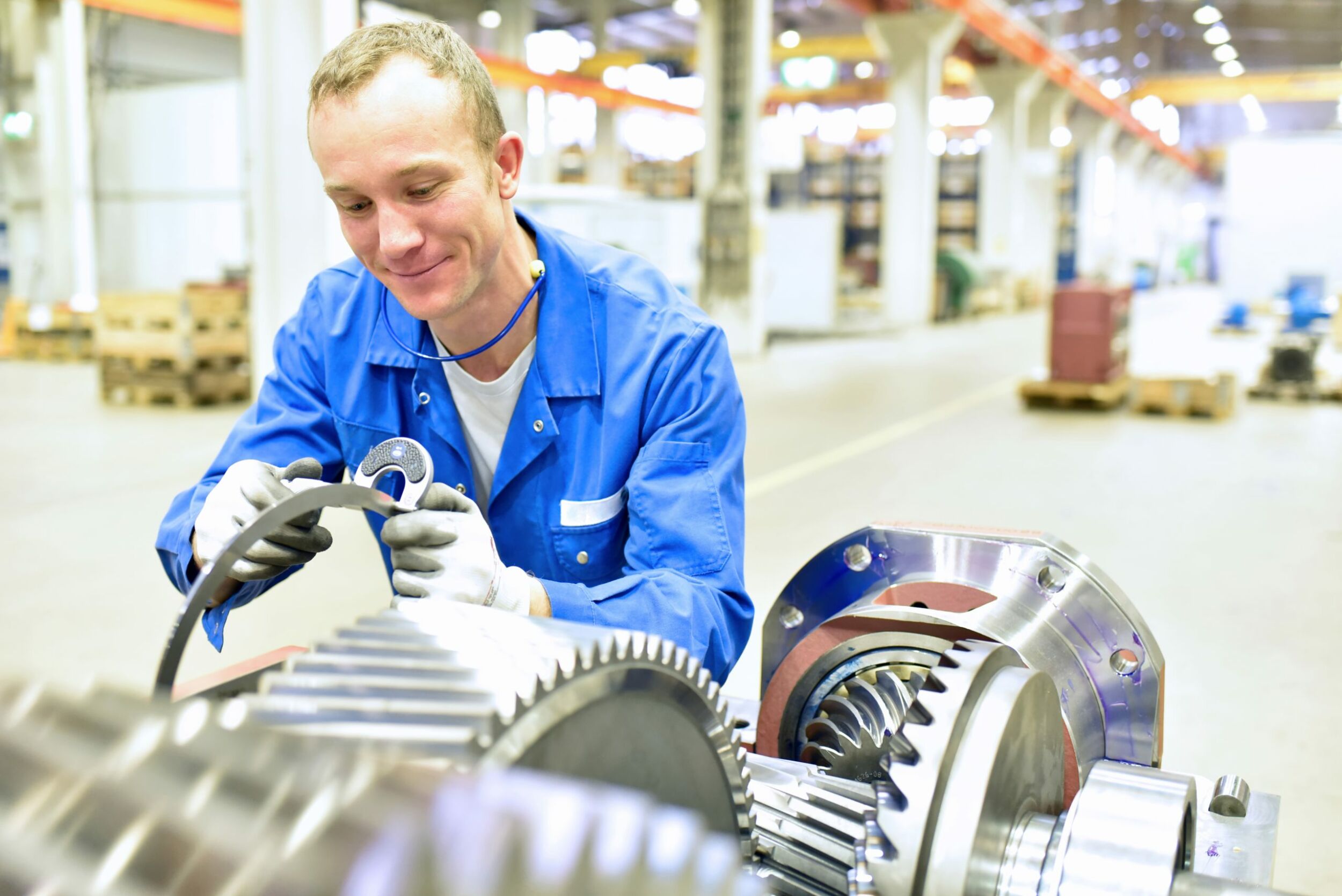 Einstieg ins vernetzte Qualitätswesen | IT&Production