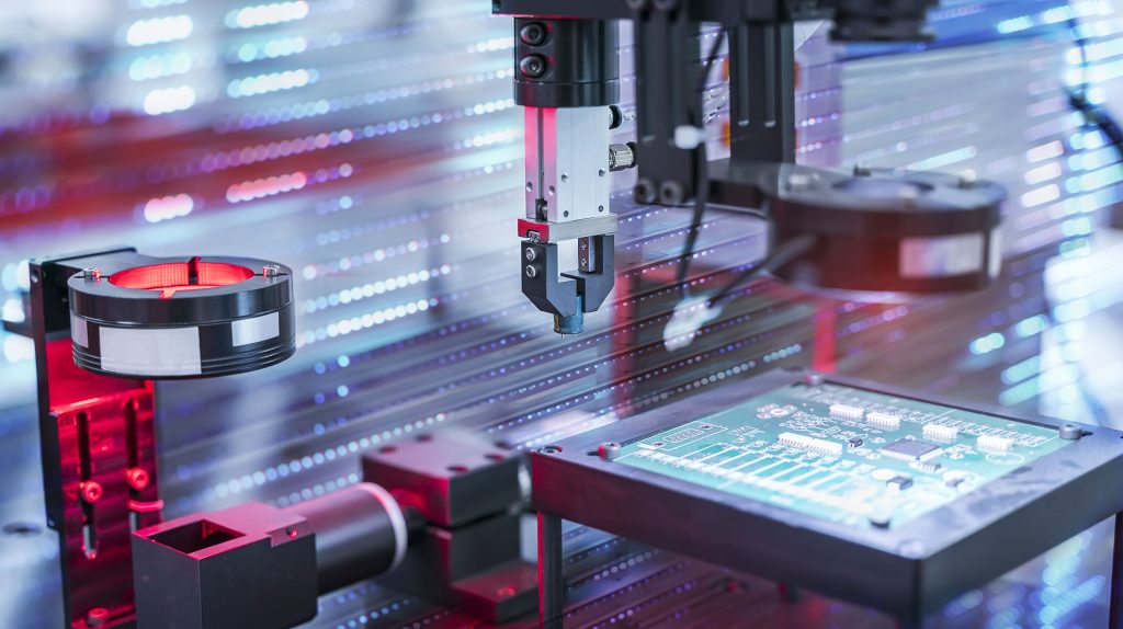 Standardisierter Ansatz für Computer Vision-Hardware - IT&Production