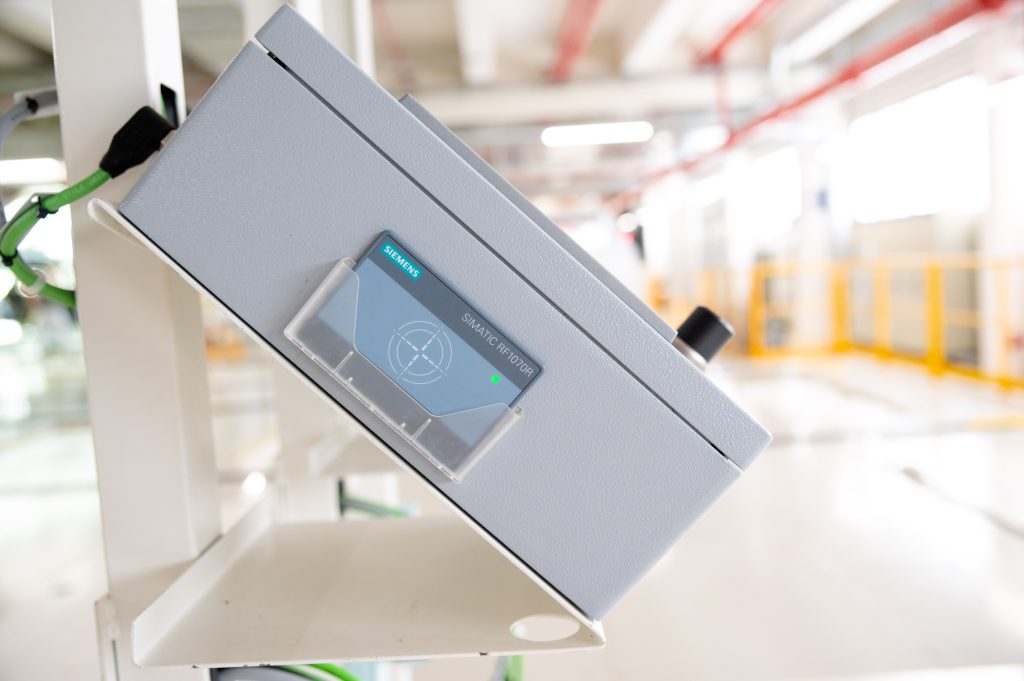 Eingriffe nachvollziehbar machen - IT&Production