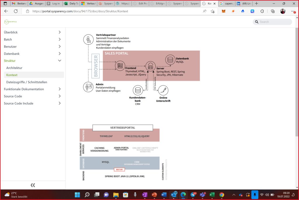 Logik von Legacy-Systemen verstehen | IT&Production