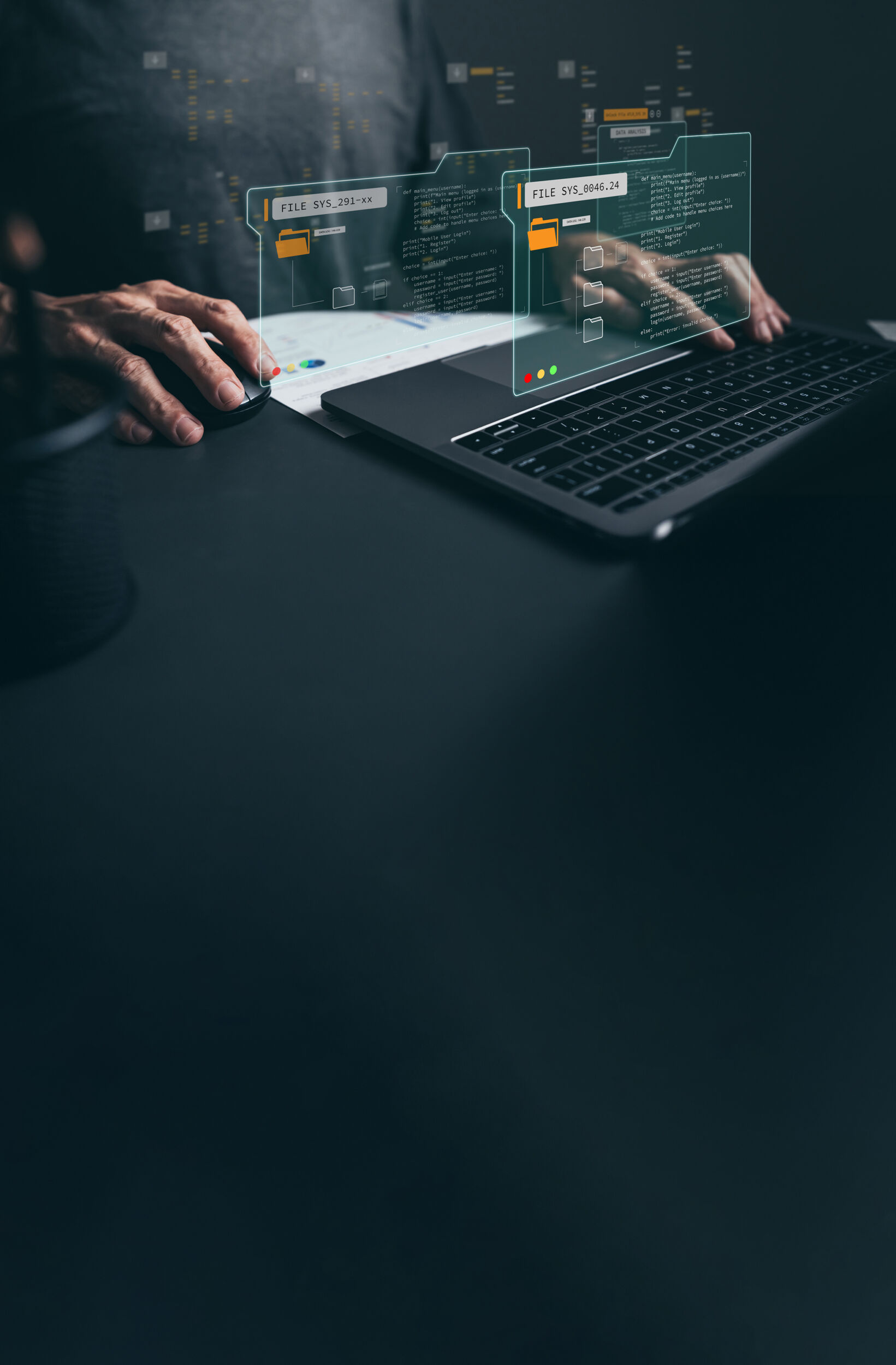 Python-Anwendungen lizenzieren und schützen - IT&Production