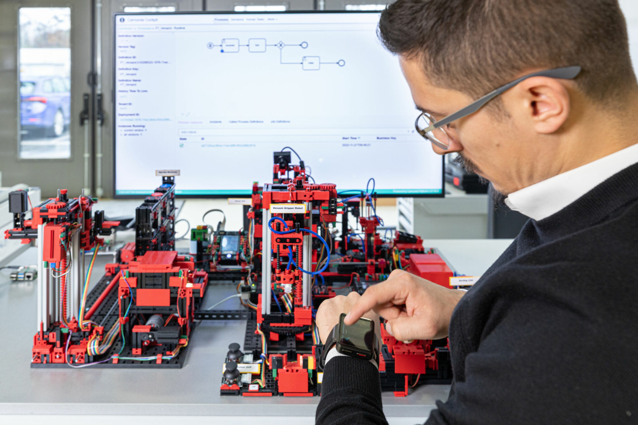 IT&Production - Das Industrie 4.0-Magazin für erfolgreiche Produktion