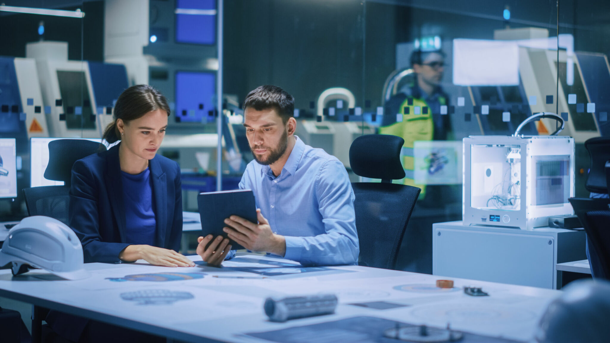 IT&Production - Das Industrie 4.0-Magazin für erfolgreiche Produktion