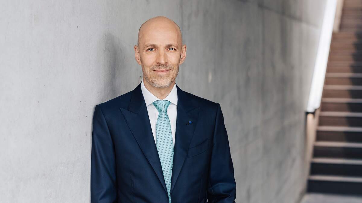 Peter Leibinger als neuer BDI-Präsident vorgeschlagen | IT&Production