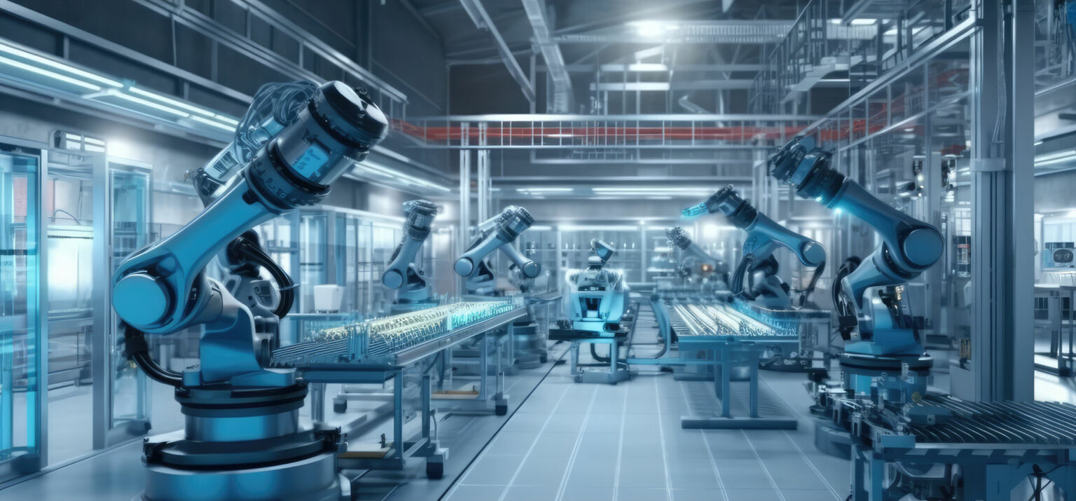 IT&Production | Das Industrie 4.0-Magazin für erfolgreiche Produktion