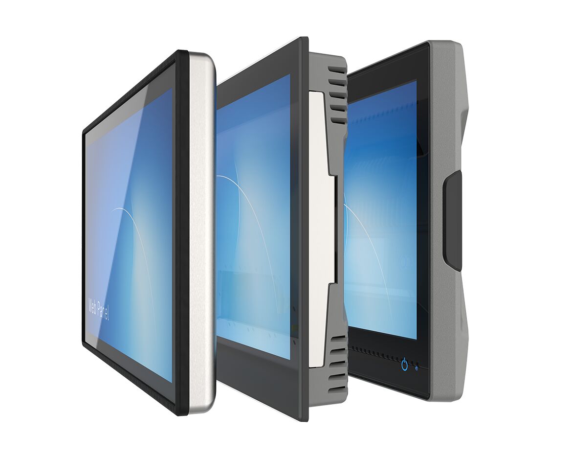 Neue Web Panels sind Edge-Ready | IT&Production