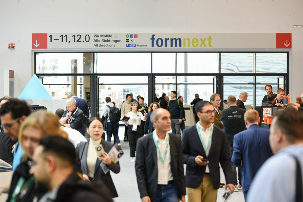 Formnext 2025 | IT&Production