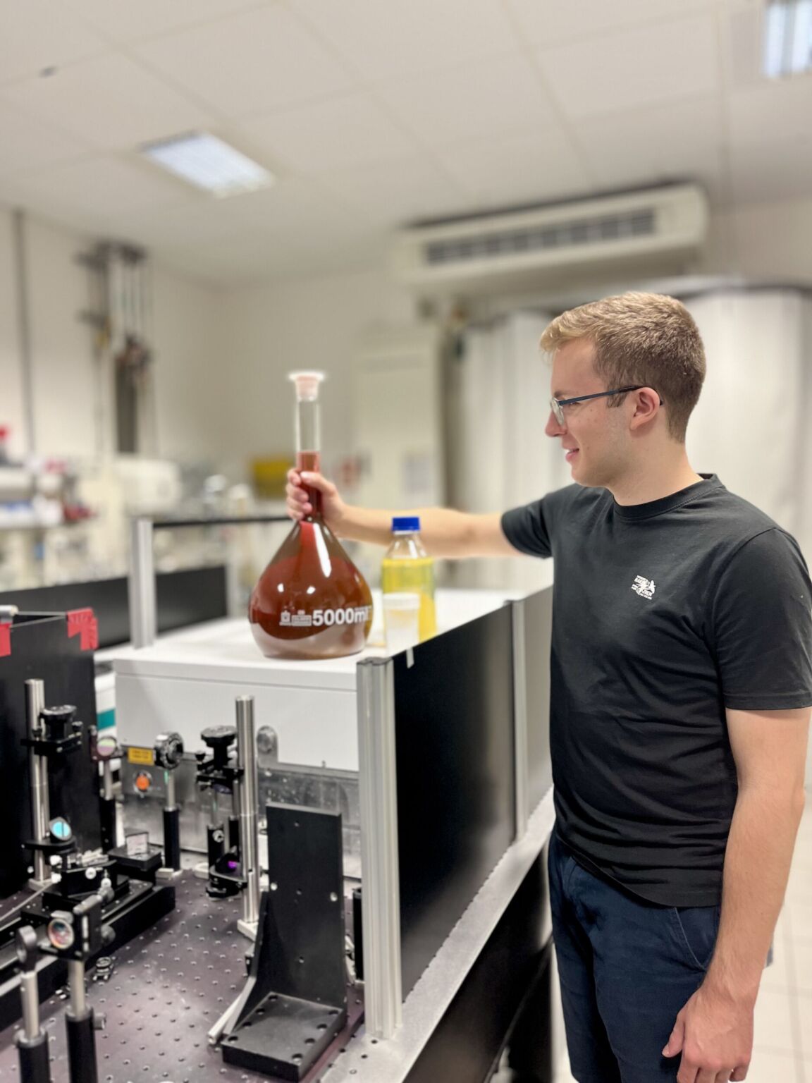 Heller-Gruppe wird Teil von DN Solutions | IT&Production