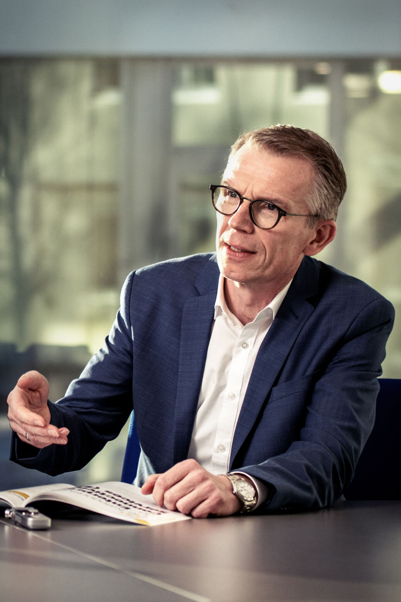 PsiPenta 10 mit Erweiterungen von Shopfloor bis ins Office - IT&Production