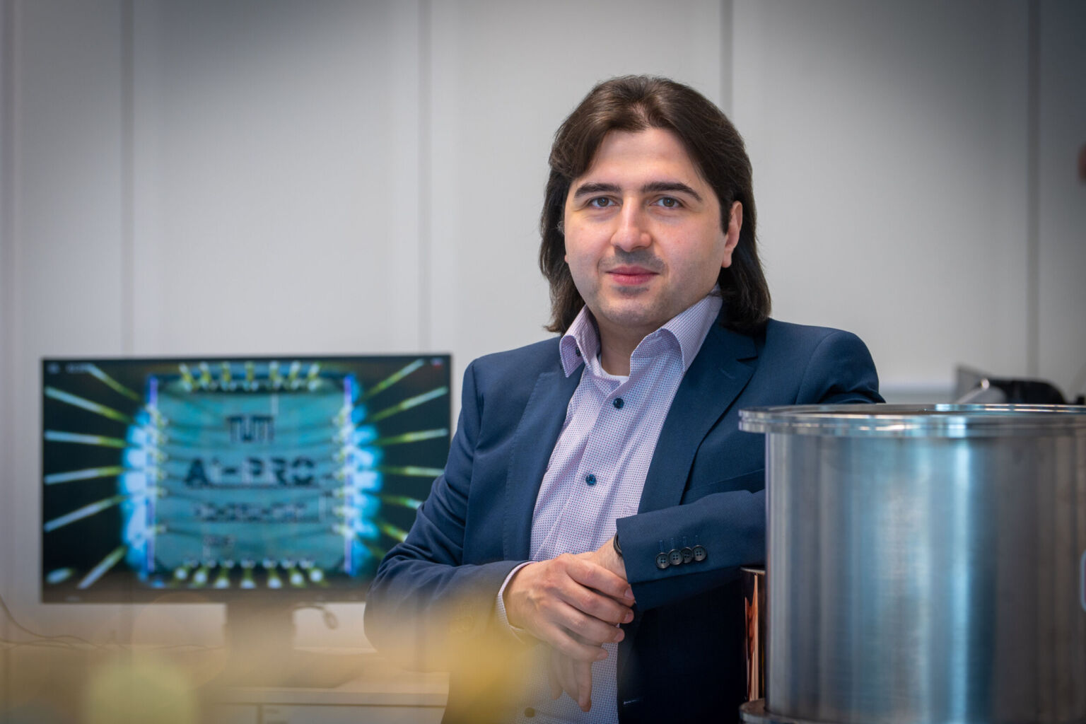 PsiPenta 10 mit Erweiterungen von Shopfloor bis ins Office - IT&Production