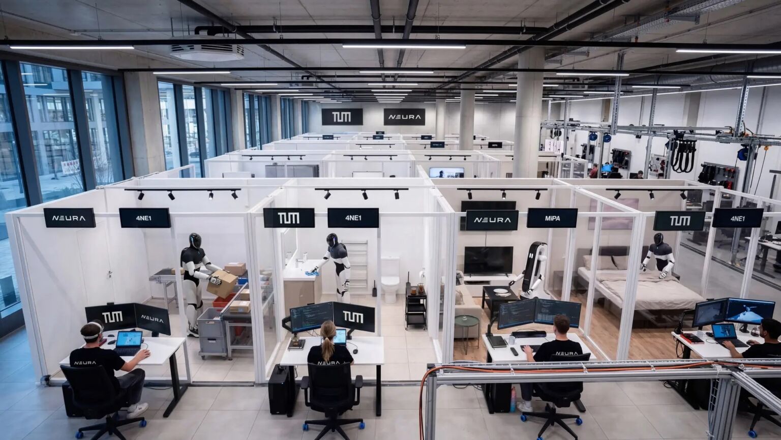 PsiPenta 10 mit Erweiterungen von Shopfloor bis ins Office - IT&Production