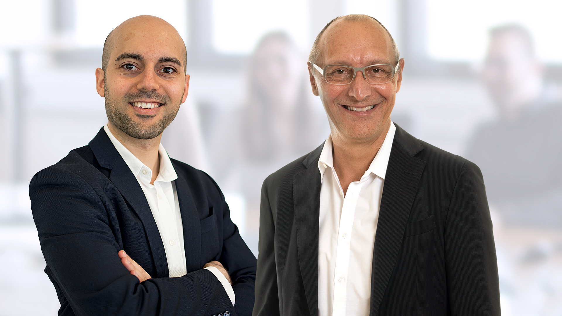 Neuer Geschäftsführer von KEB Automation in der Schweiz - SPS-MAGAZIN