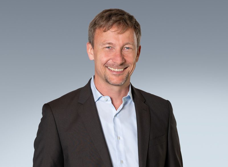 Neuer CEO für Antriebstechniksparte bei Sumitomo - SPS-MAGAZIN