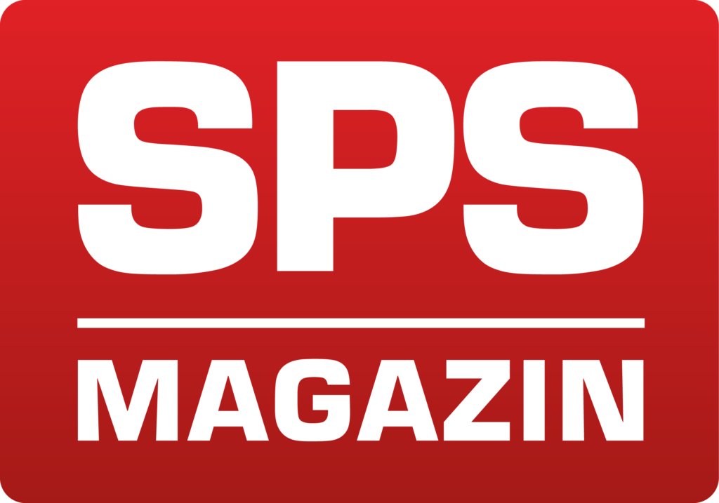 SPS Magazin Services - SPS-MAGAZIN