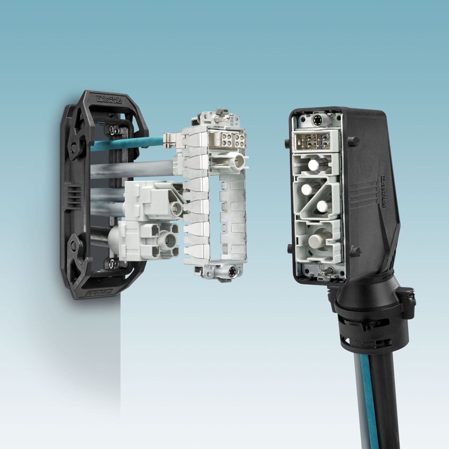 ctrlX Automation von Bosch Rexroth in der Anwendung - SPS-MAGAZIN