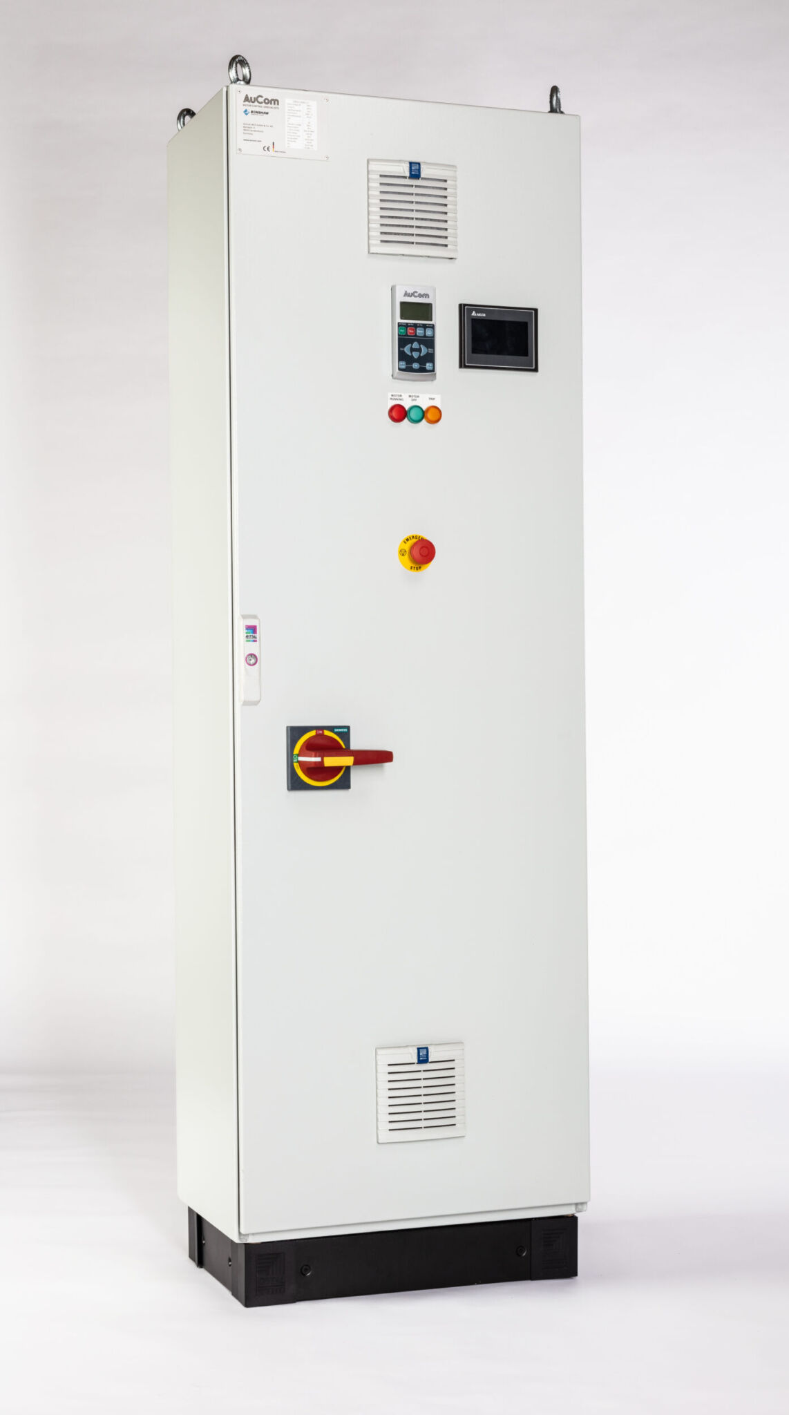 Neue Features für HMI-Software VisiWin - SPS-MAGAZIN