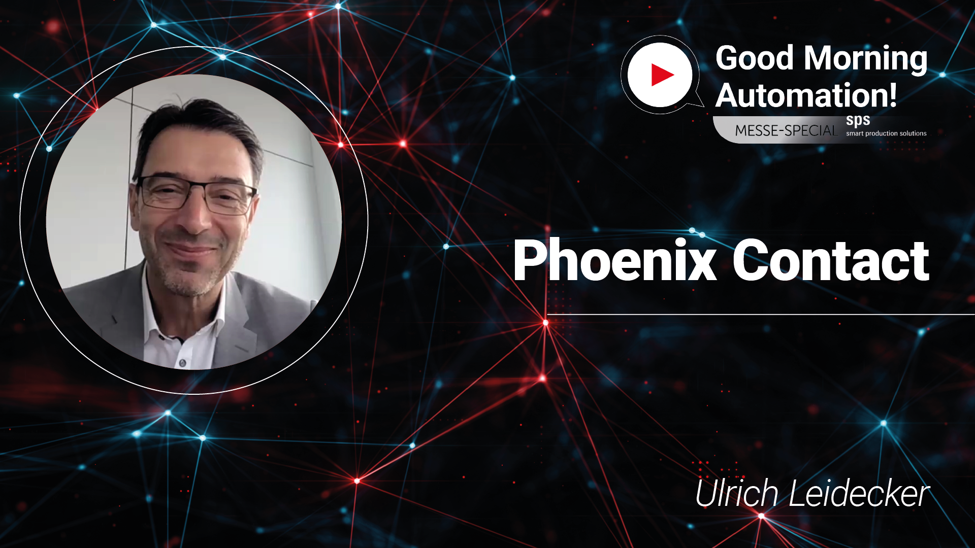 „Virtual PLCnext Control“ – Phoenix Contact bei Good Morning Automation ...