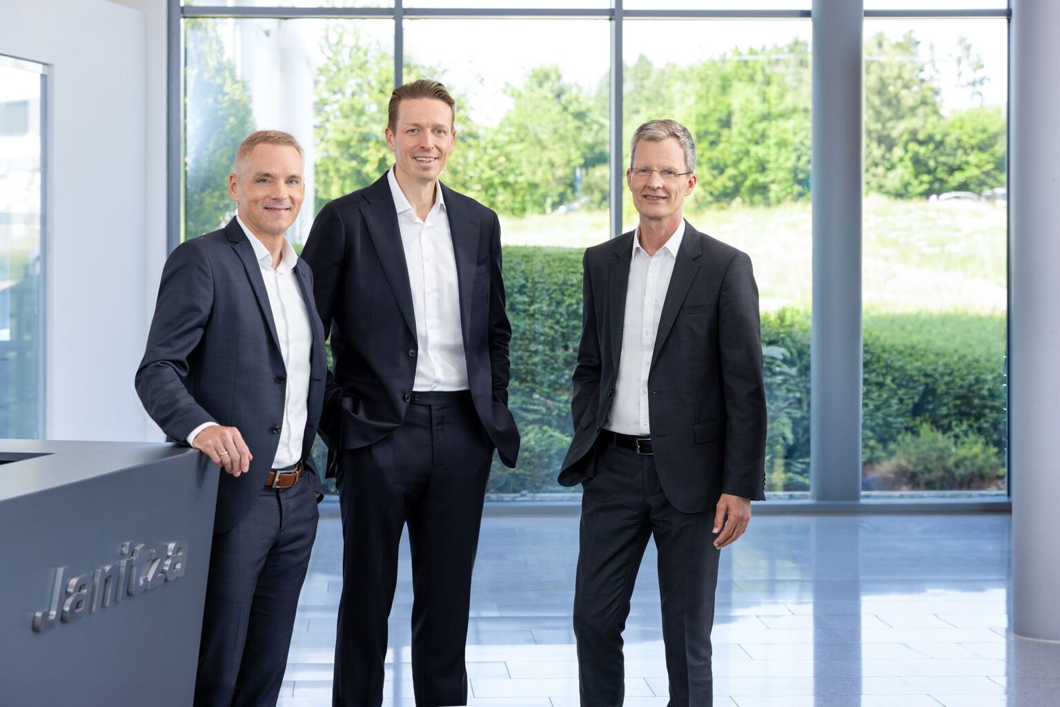 Neue Features für HMI-Software VisiWin - SPS-MAGAZIN