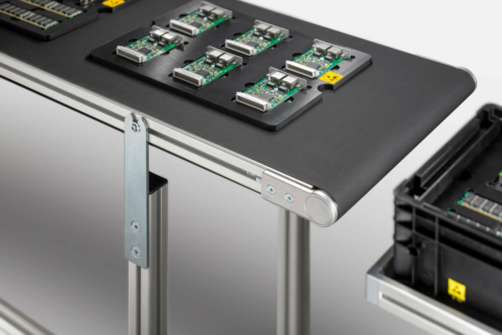 Sicheres ESD-Handling - me magazin