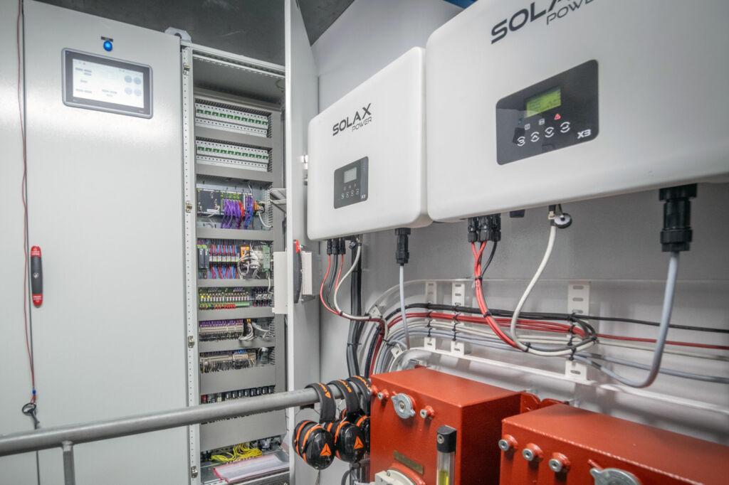 Dem Kapitän virtuell über die Schulter geschaut - me magazin