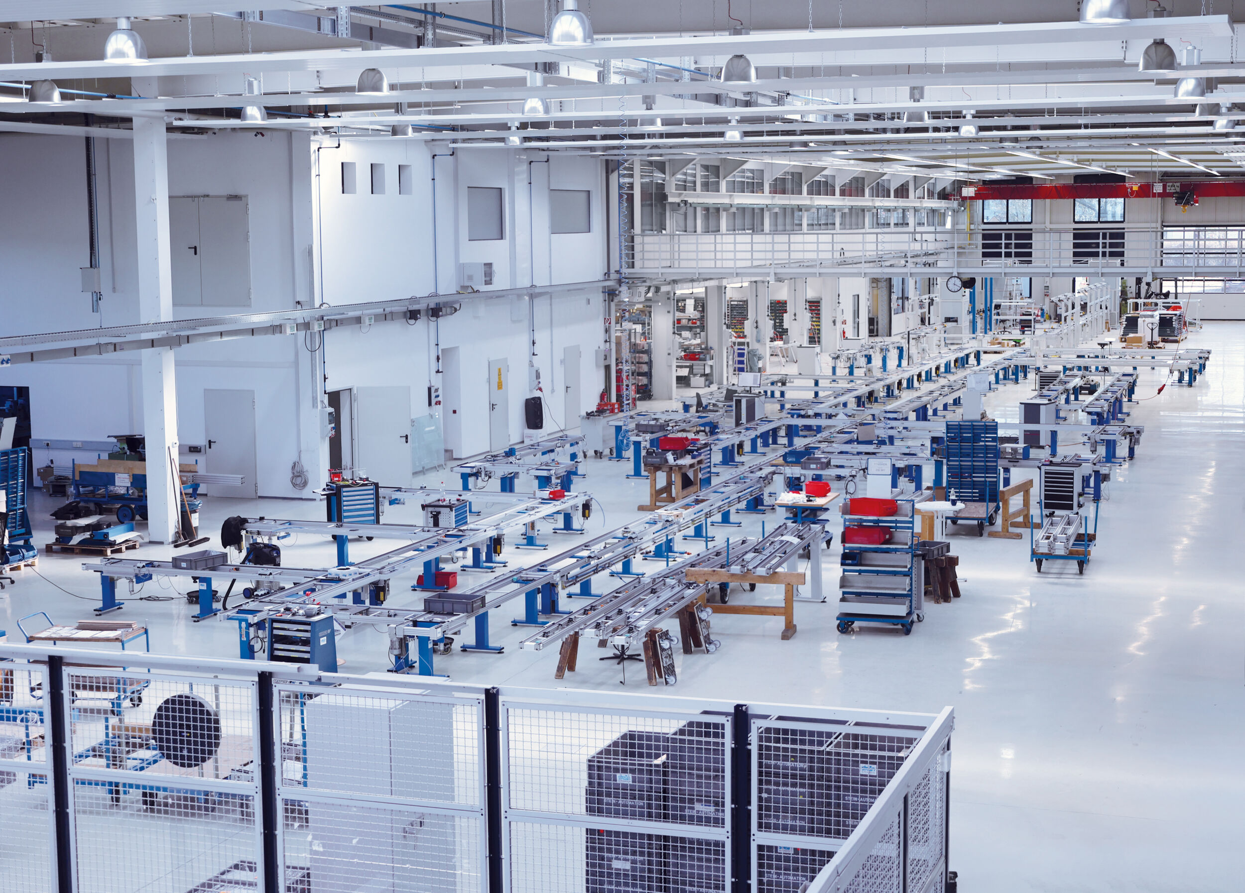 Kompakte Linearführung für die Medizintechnik - me magazin