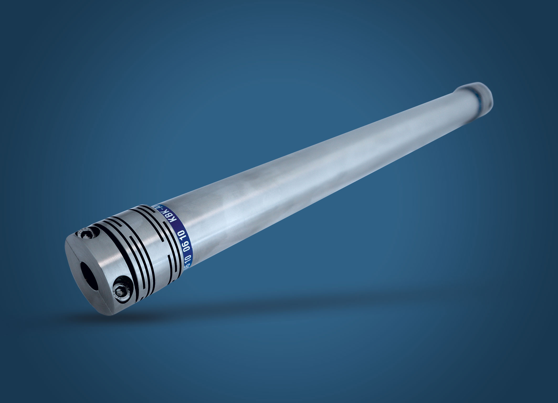 Hiwin präsentiert Ball Splines der Baureihe FB - me magazin