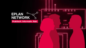 Eplan Network geht wieder auf Tour - me magazin