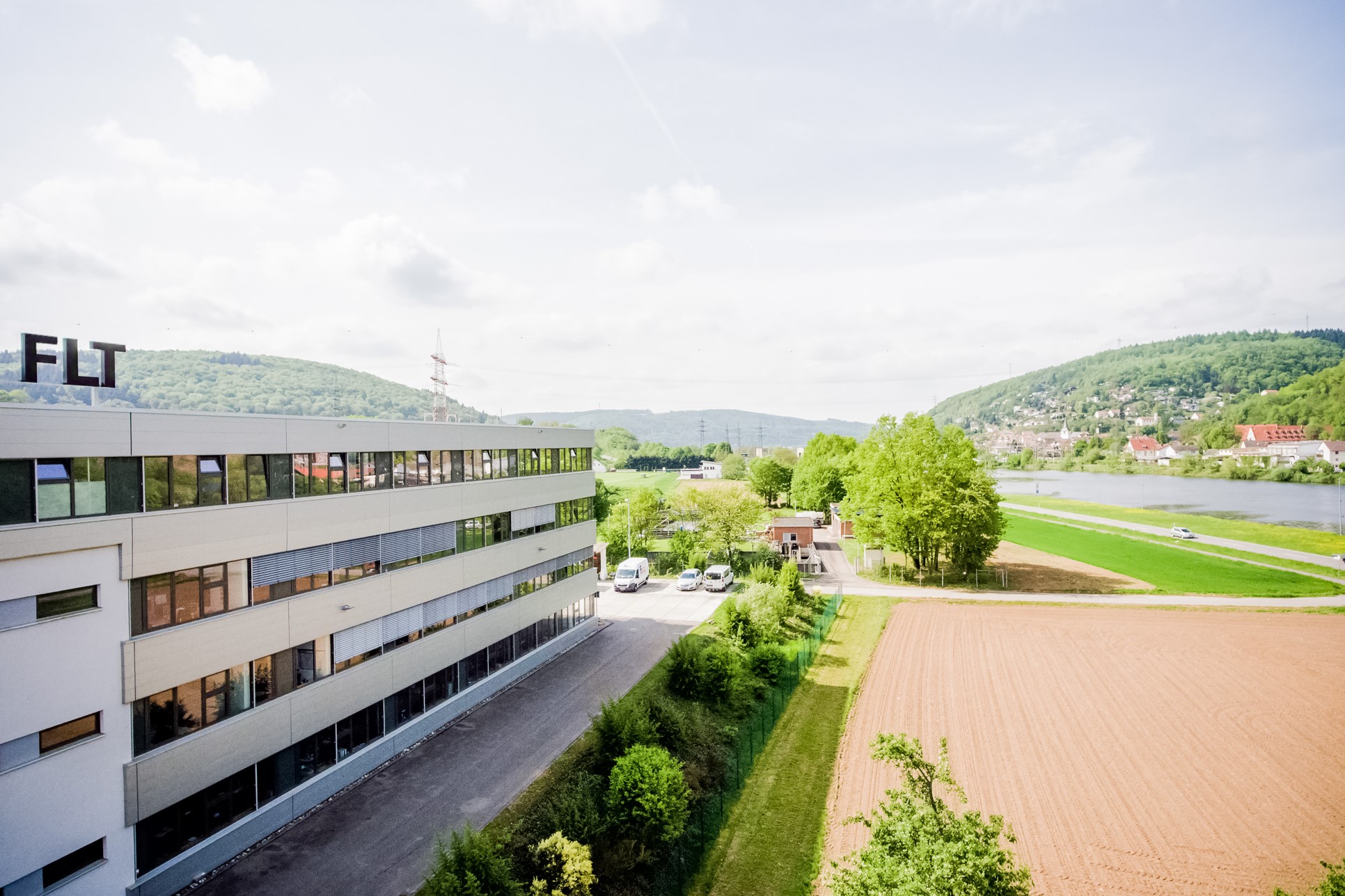 Die Läpple Group verkauft FLT an GFEP Family Equity - me magazin