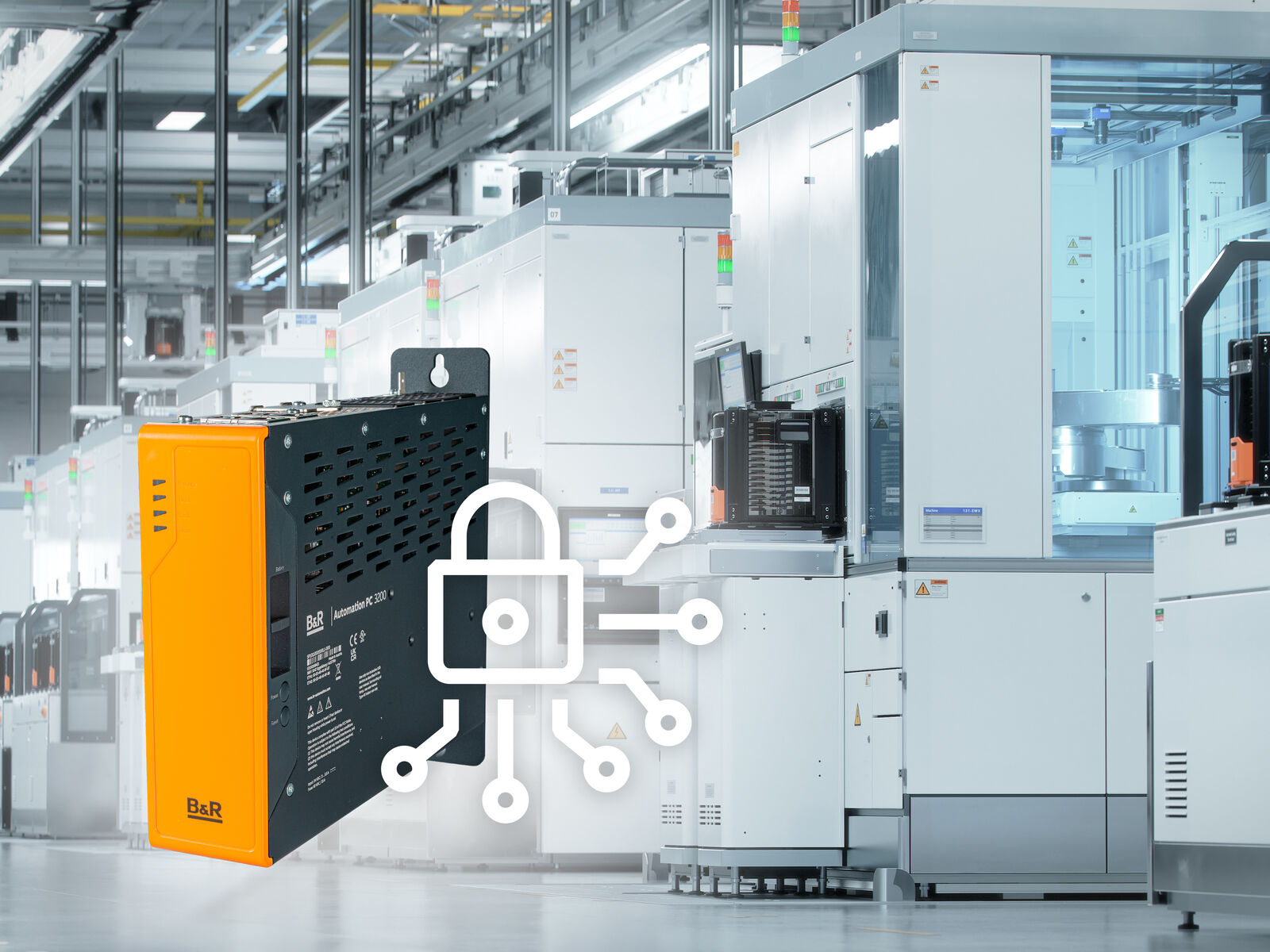 Zukunftssicherer IPC - me magazin