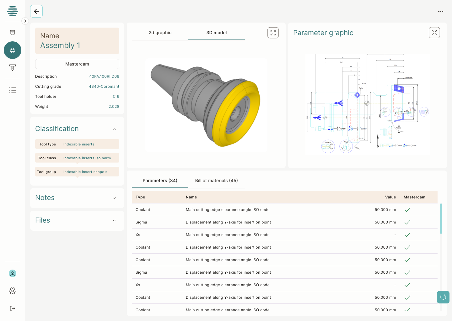 TDM Systems präsentiert neuen Machine WebClient - me magazin